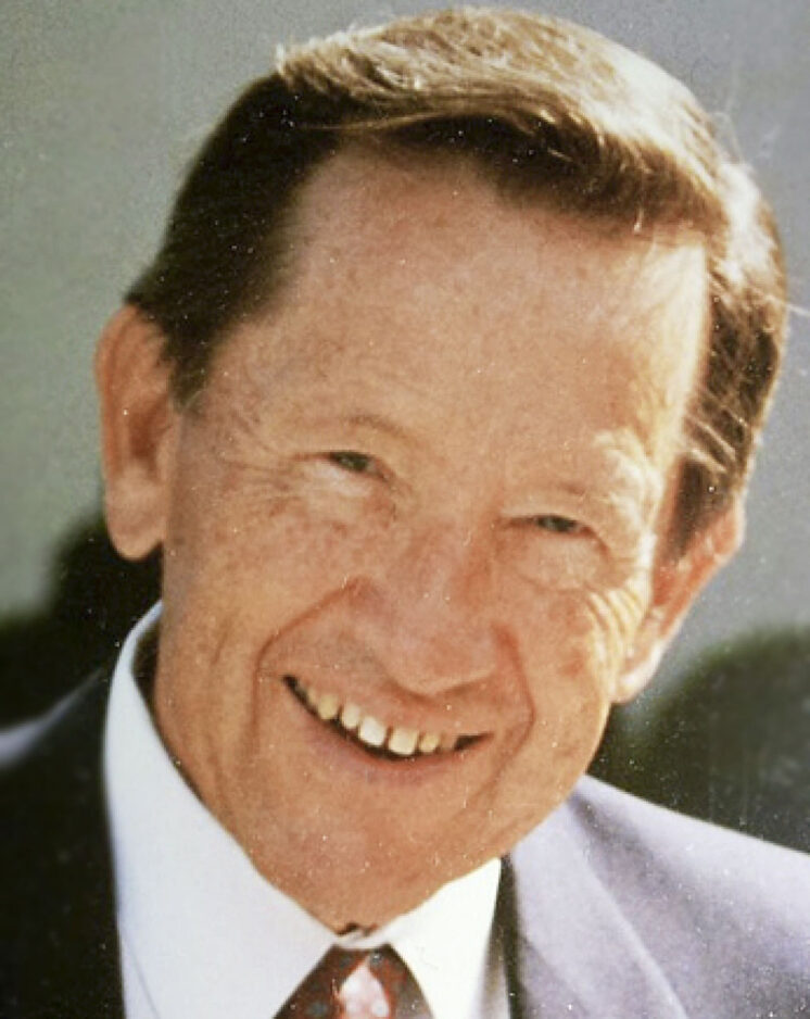 Kenneth Shepherd | News, Sports, Jobs - Daily Herald